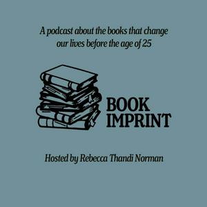 Book Imprint | Ascolta podcast online