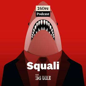 PULP PODCAST | Ascolta podcast online